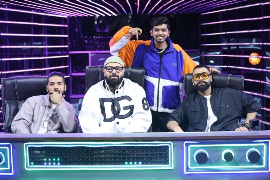 Indian Rapper Paradox के गर्लफ्रेंड की बात करें तो उन्होंने अभी तक इसके ...